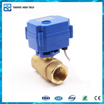 24v motorized valve actuator, 24v motorized valve actuator manufacture