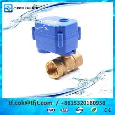 24v motorized valve actuator, 24v motorized valve actuator manufacture