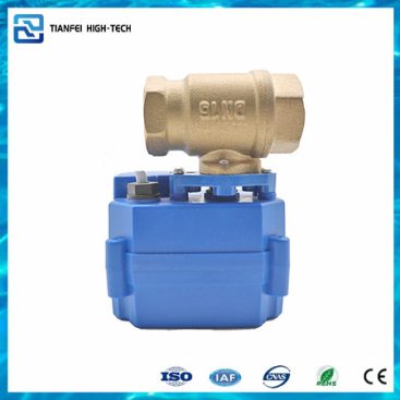 motorised ball valve 12v, motorised ball valve 12v manufacture