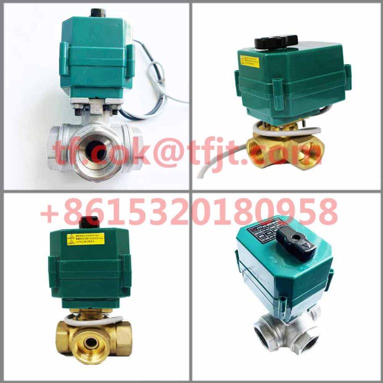 three port motorised valve, three port motorised valve supplier