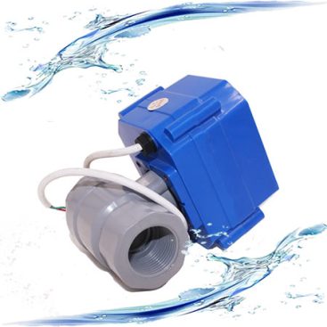 electric pvc valve, electric pvc valve manufacture in China